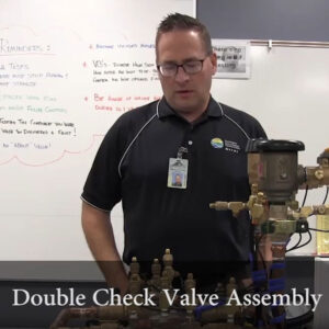 WETRC Backflow Testing Videos – Spokane Regional Cross Connection ...